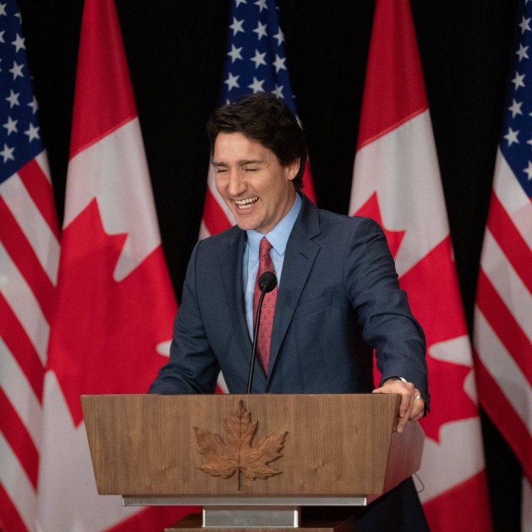 Canada’s Trudeau says his children ‘no longer use’ TikTok after app ...