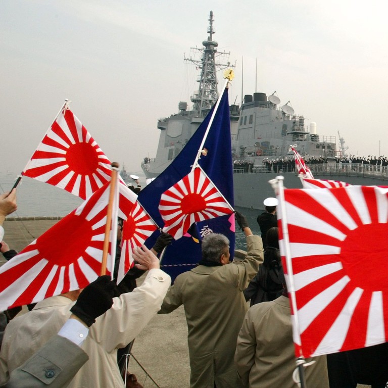 Japan eyes upgrading all its Aegis destroyers with US Tomahawk missiles ...