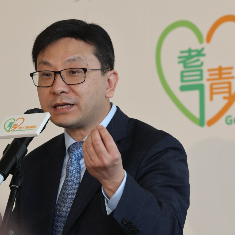 Opinion | Rethink needed on job-hopping helpers | South China Morning Post