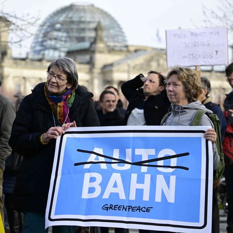 Berliners vote down referendum on city’s goal to be climate neutral by ...