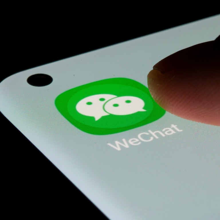 Tencent brings paid subscription to WeChat Channels in race against short video giants ByteDance ...