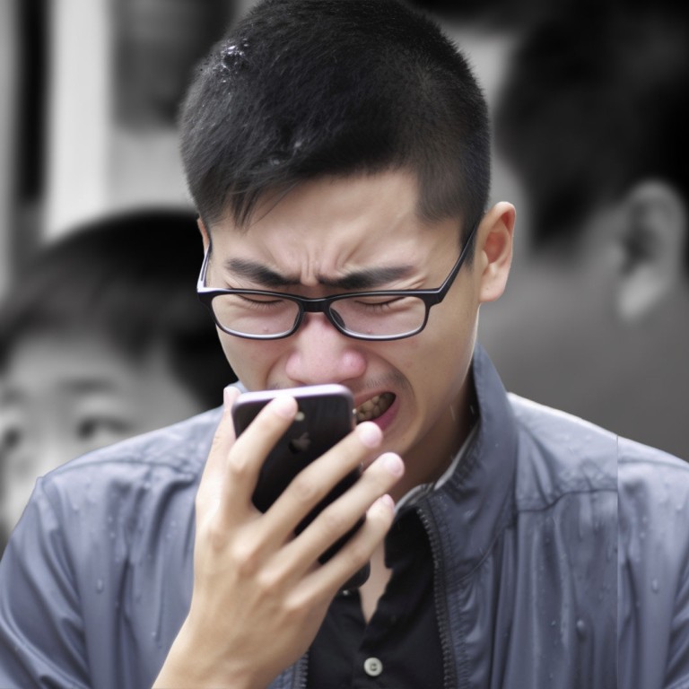 Text from the dead: millions delight in Chinese man who gets heart ...