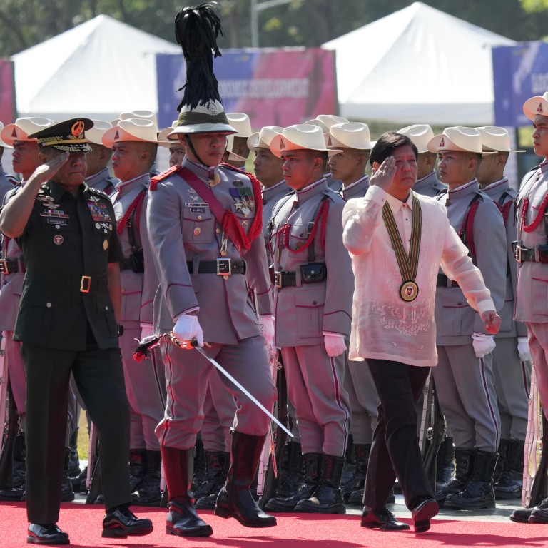 Mark J. Valencia | South China Morning Post