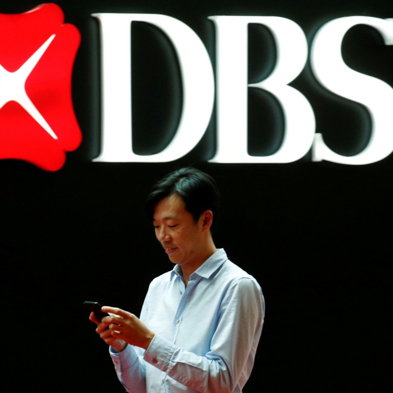 Singapore regulator blasts DBS digital banking outage as ‘unacceptable ...