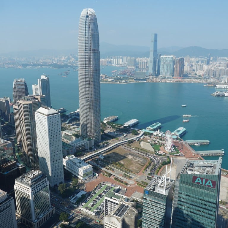 New Hong Kong regulatory regime a ‘high-speed motorway’ for firms ... New Hong Kong regulatory regime a ‘high-speed motorway’ for firms ...