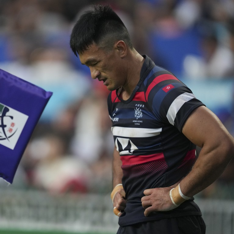 Hong Kong Sevens: World Rugby boss Gilpin says city’s teams won’t be ...