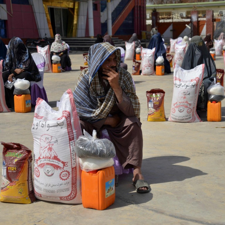 UN food chief urges China to ‘step up now’ and give millions to avert ...