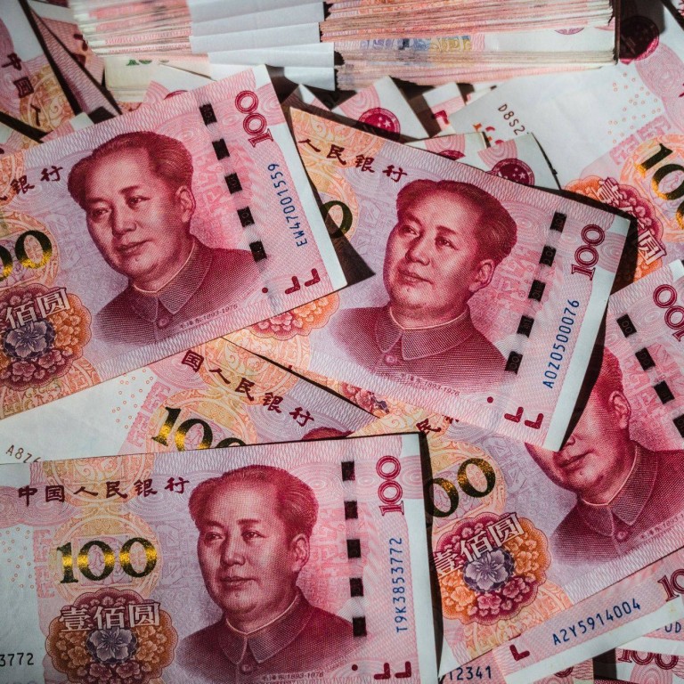 CME debuts offshore yuan options to tap rising trading demand | South ...
