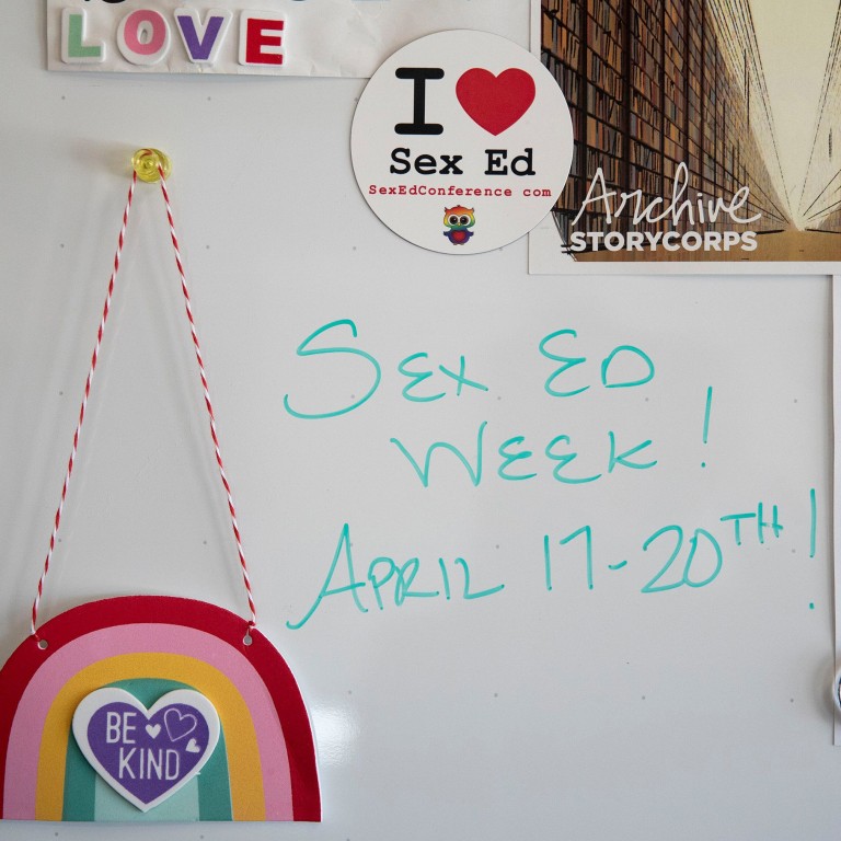 US university’s Porn Studies class arouses student interest as culture ...