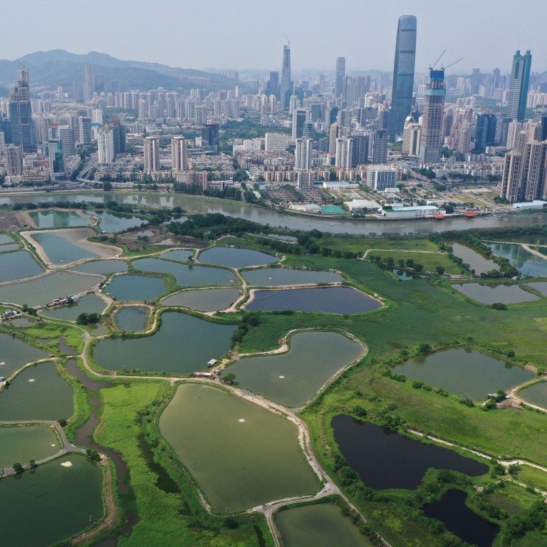 Hong Kong risks financial crisis if public money spent poorly on ...