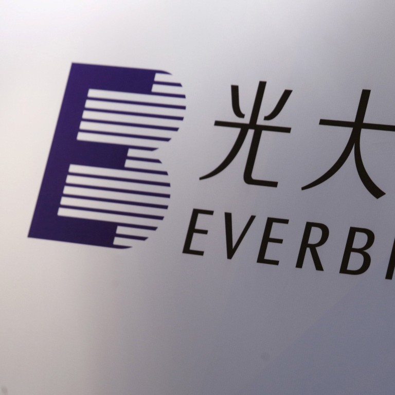 China’s banking crackdown picks up pace with probe into former ...