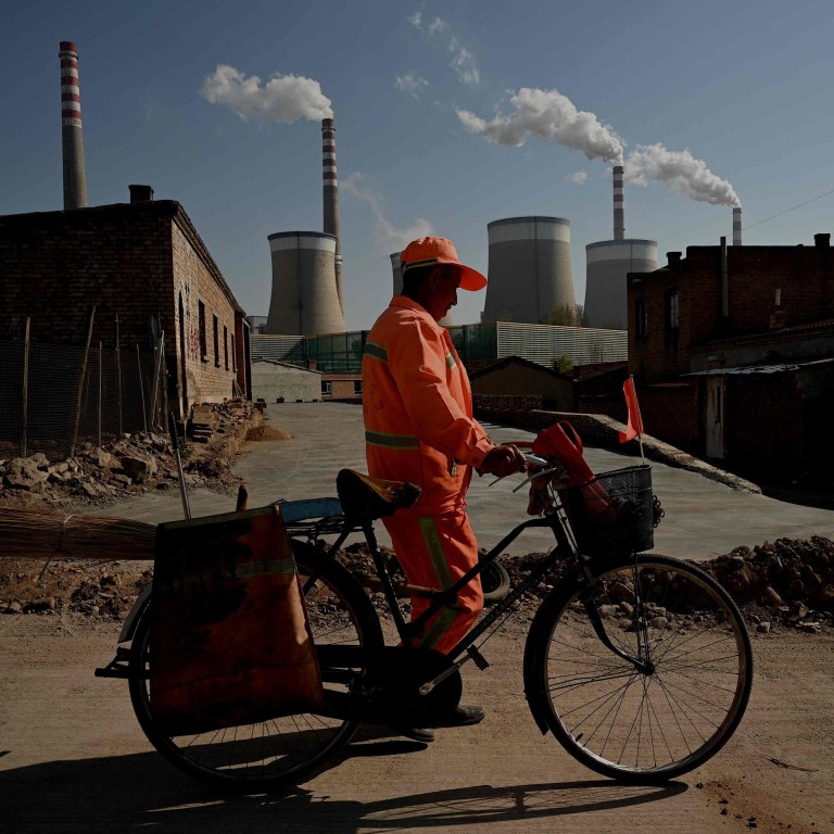 China’s power crisis | South China Morning Post