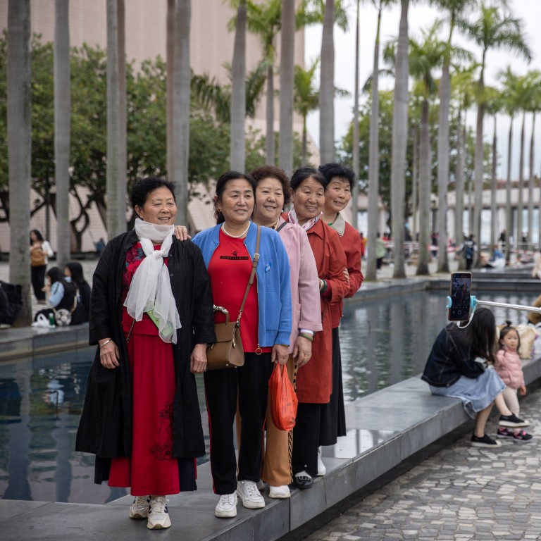 Lantau Tomorrow Vision | South China Morning Post