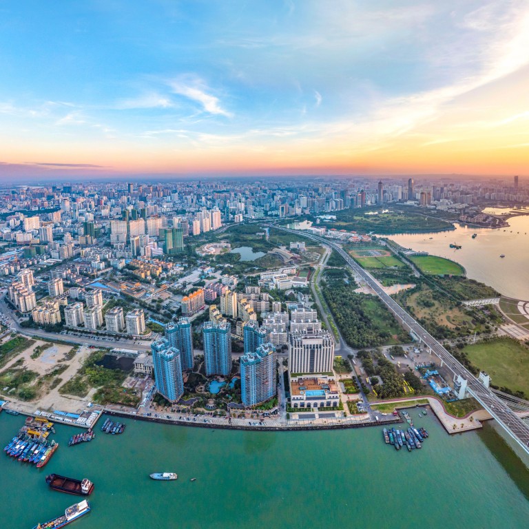 Dongguan | South China Morning Post