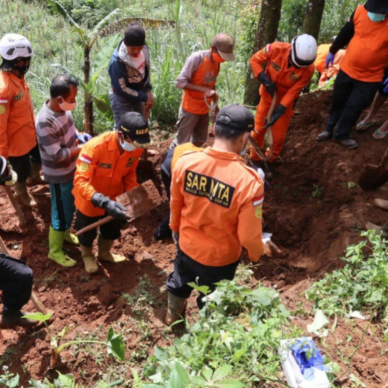 Indonesia shaman’s arrest for at least 12 murders reignites serial ...