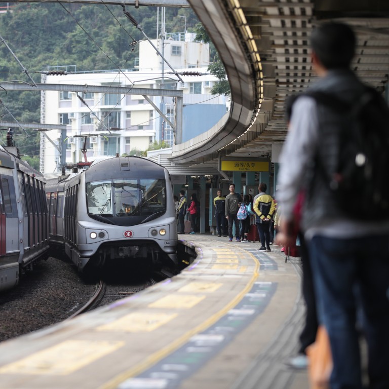 Lantau Tomorrow Vision | South China Morning Post