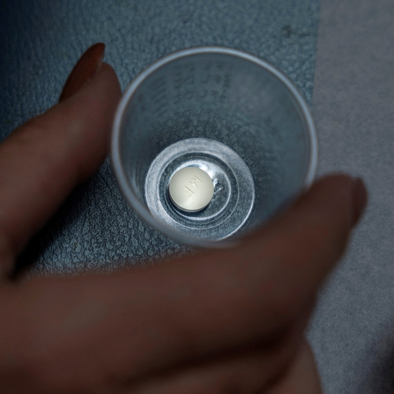 US judge halts FDA approval of abortion pill mifepristone | South China ...