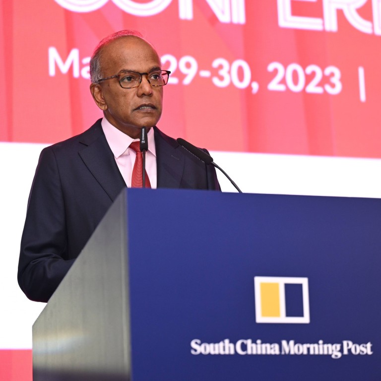 Zuraidah Ibrahim | South China Morning Post