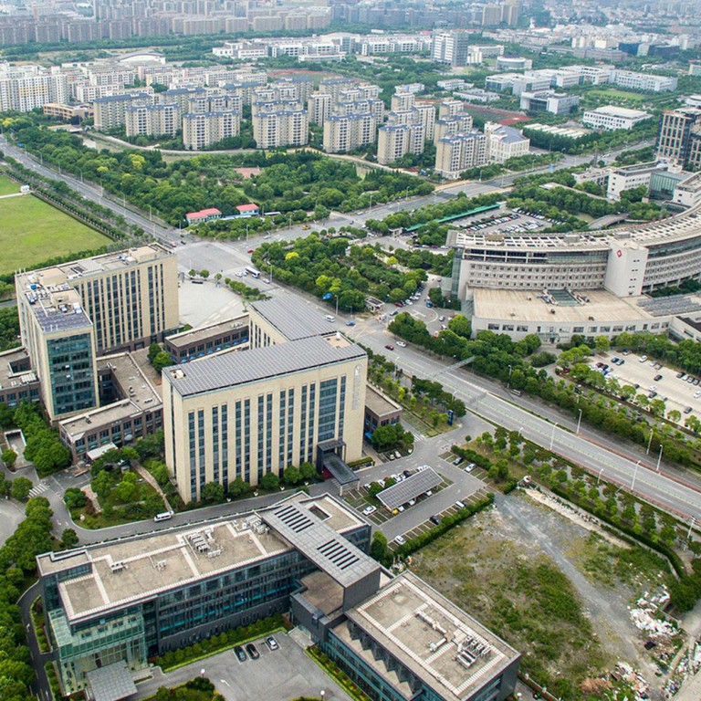 Life science property investors in China expect steady growth as R&D ...