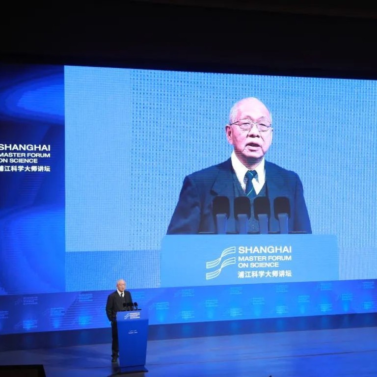 China must enable scientists to think big and long term to keep top ...