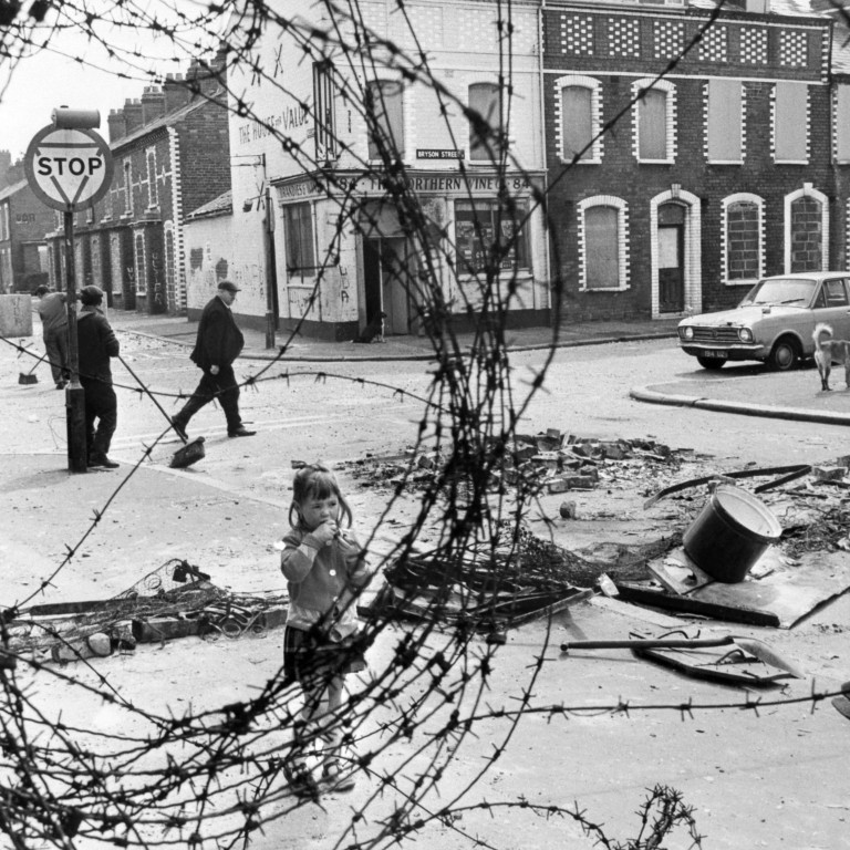 What is the Good Friday Agreement that helped bring peace to Northern ...