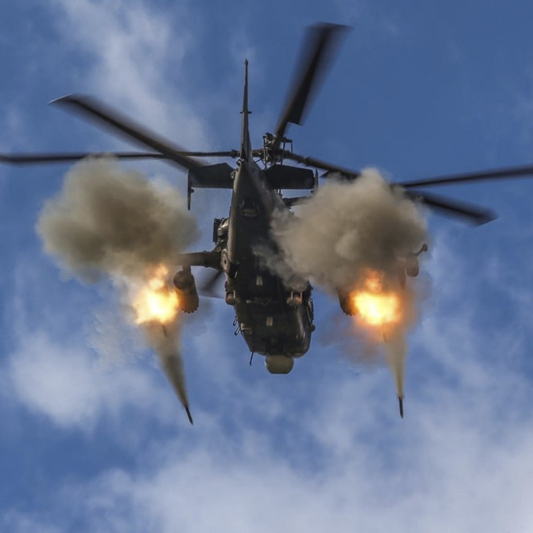 Myanmar military admits to air strike on anti-junta gathering; up to ...