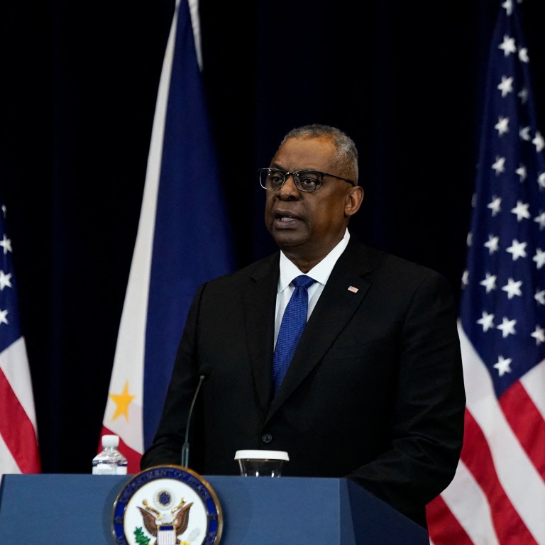 US will ‘turn over every rock’ to find who leaked classified military ...