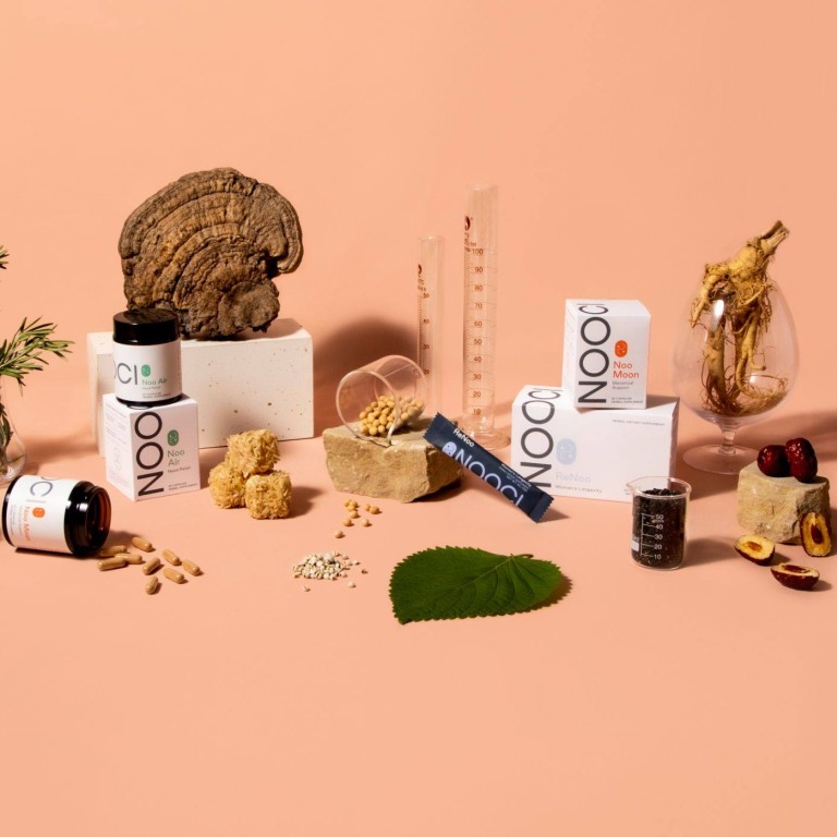 Traditional Chinese medicine made easy and tasty: an entrepreneur ...