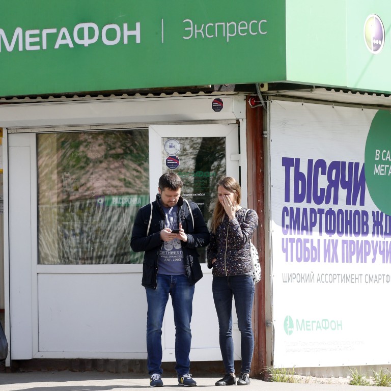 US imposes export control restrictions on entities assisting Russia’s ...