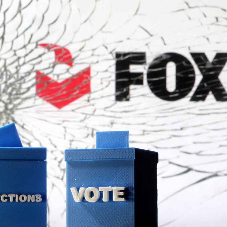 Jury Selection Begins In Dominions Us 1 6 Billion Lawsuit Against Fox