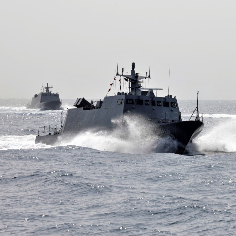 US defence contractors will visit Taiwan in May to bolster bilateral ...