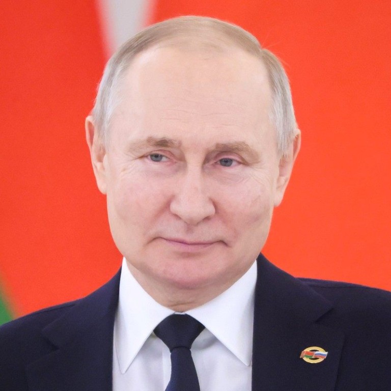 Vladimir Putin Signs Bill For Electronic Draft Sparking Fears Of New