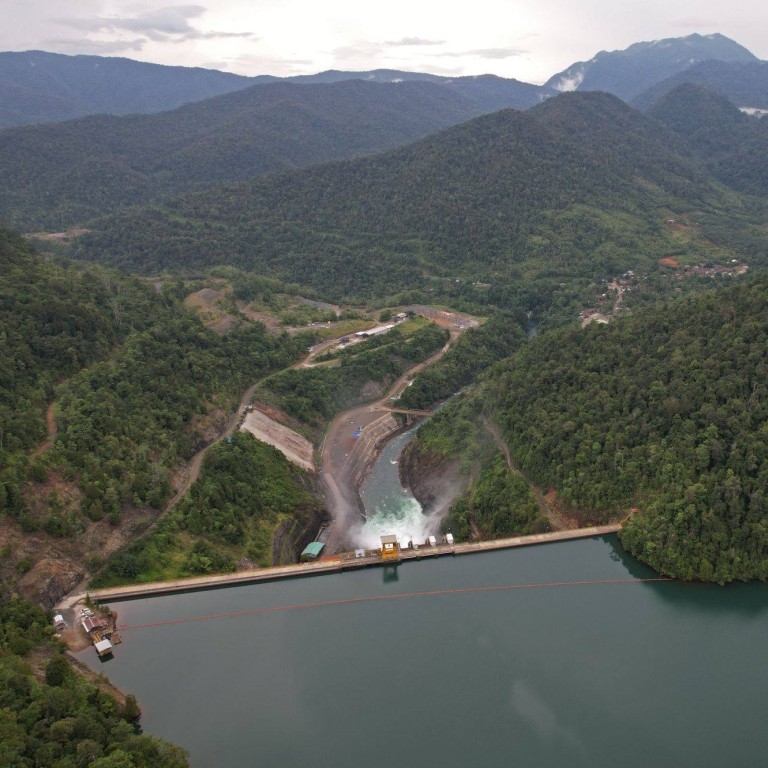 Indigenous Indonesians face fresh risks in green climate drive: ‘A new ...