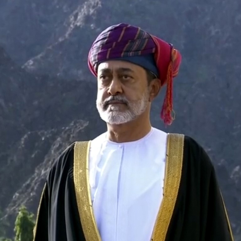 Oman looks to raise profile in Asia after helping Saudi Arabia and Iran bury the hatchet | South ...
