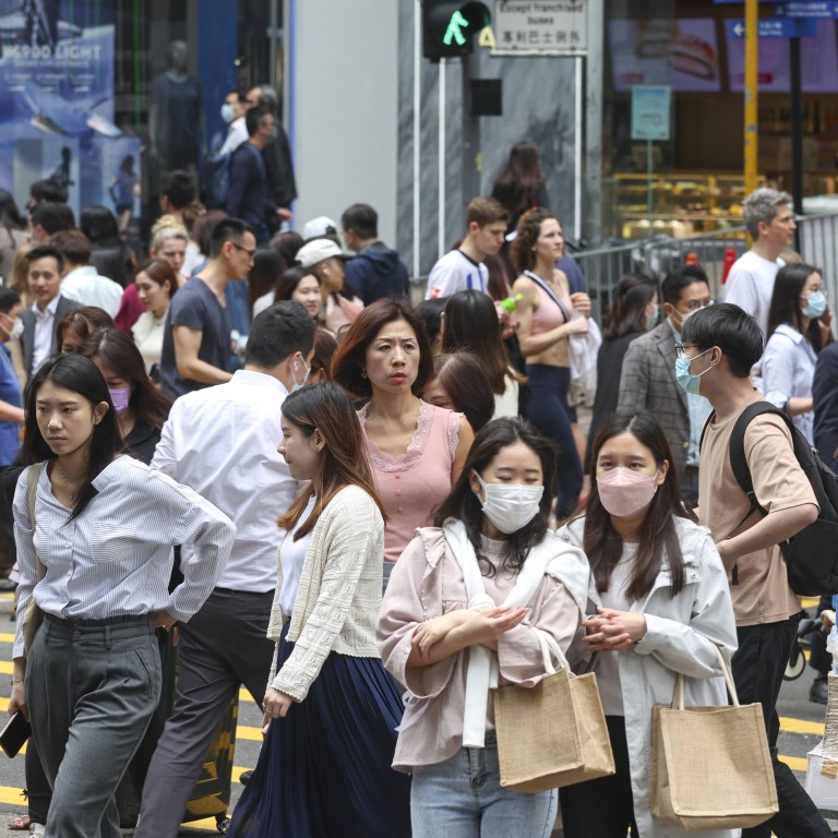 Coronavirus: Hong Kong detects 7 cases of highly infectious Omicron subvariant that has caused ...