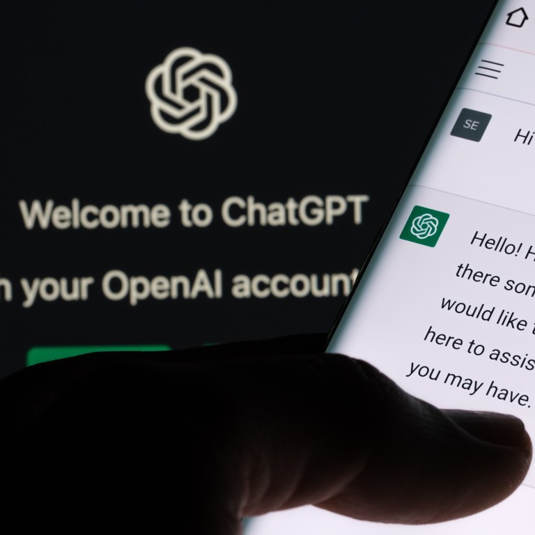 China’s use of ChatGPT-like tech is important for digitising industry ...