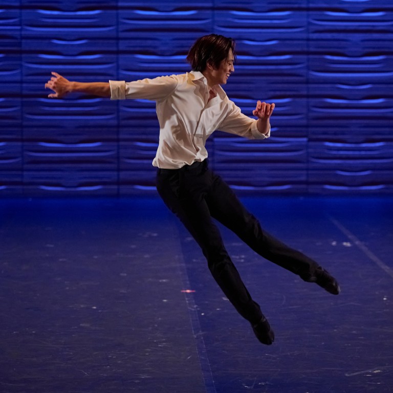 The American Ballet Theatre’s Hong Kong show Ballet Superstars of the ...