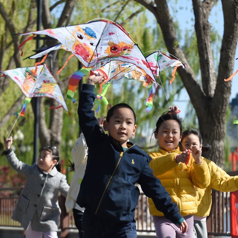 Opinion | China’s Xi Jinping wants to build a prosperous society by ...