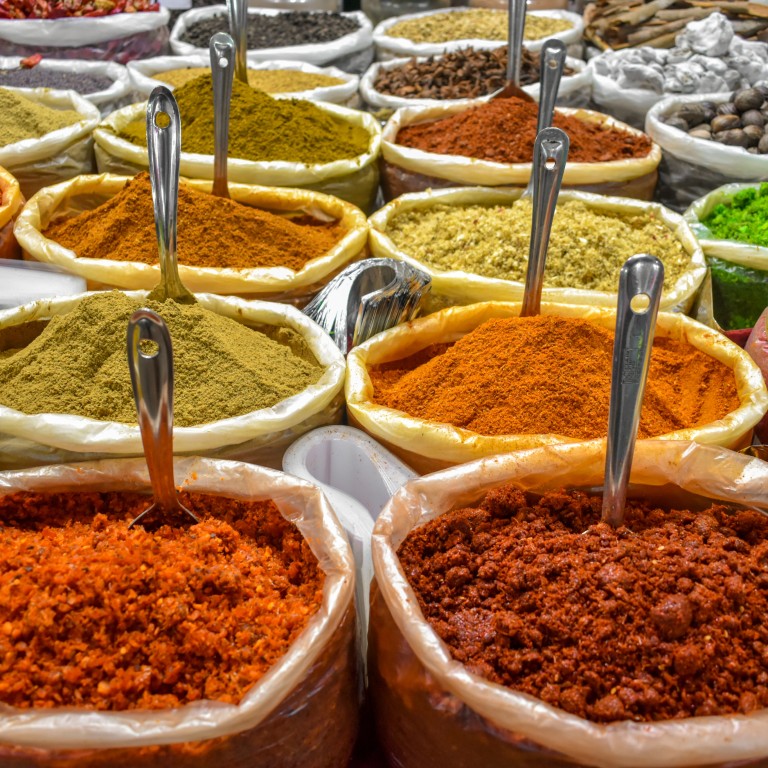 ‘We’re hurting’: global spice trade hit by rising energy and transport ...