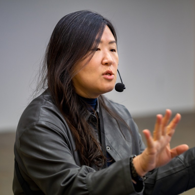 Curating Korea’s premier contemporary art show, the Gwangju Biennale, a ...
