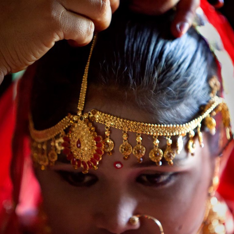South Asia is home to world’s highest number of child brides, new UN ...