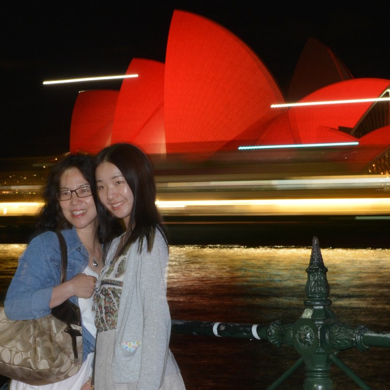 Chinese-Australians report less racial abuse and are split over Aukus ...