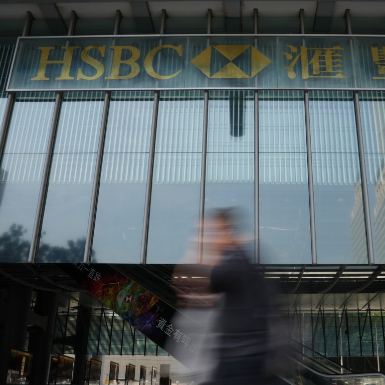HSBC pushes back on Ping An’s claims on spin-off of Asian business | South China Morning Post