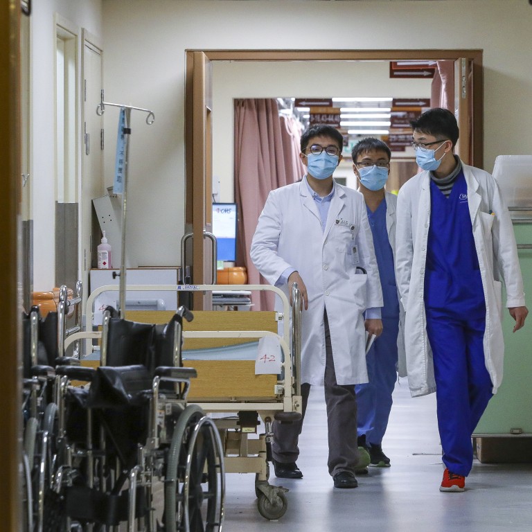 Doctor drive in UK produces healthy number of recruits to bolster ...