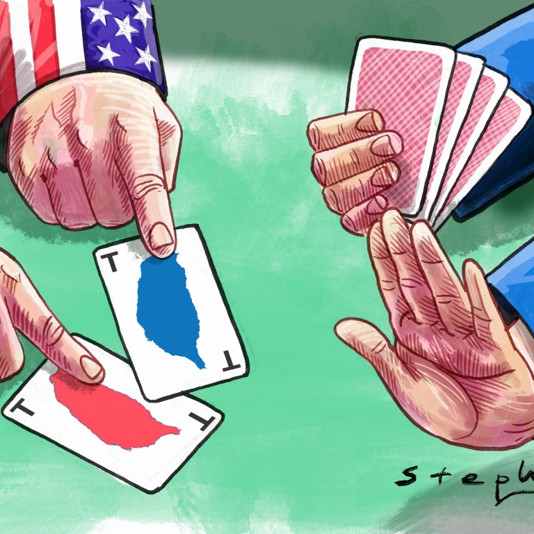 Opinion: On Taiwan, Europe is right to keep its one-China policy – even ...