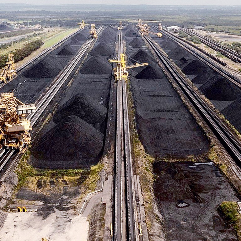 China’s Australian coal imports surge as trade picks up after easing of ...
