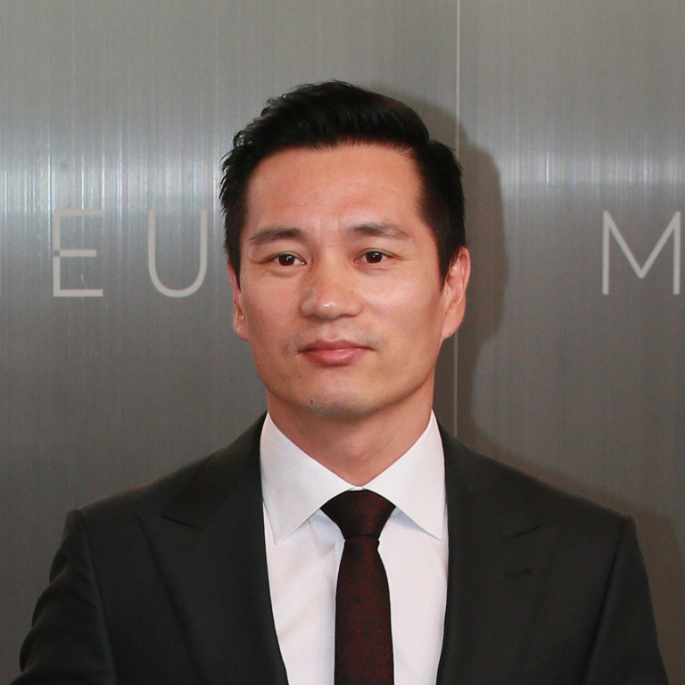 Terence Mok's Instagram, Twitter & Facebook on IDCrawl
