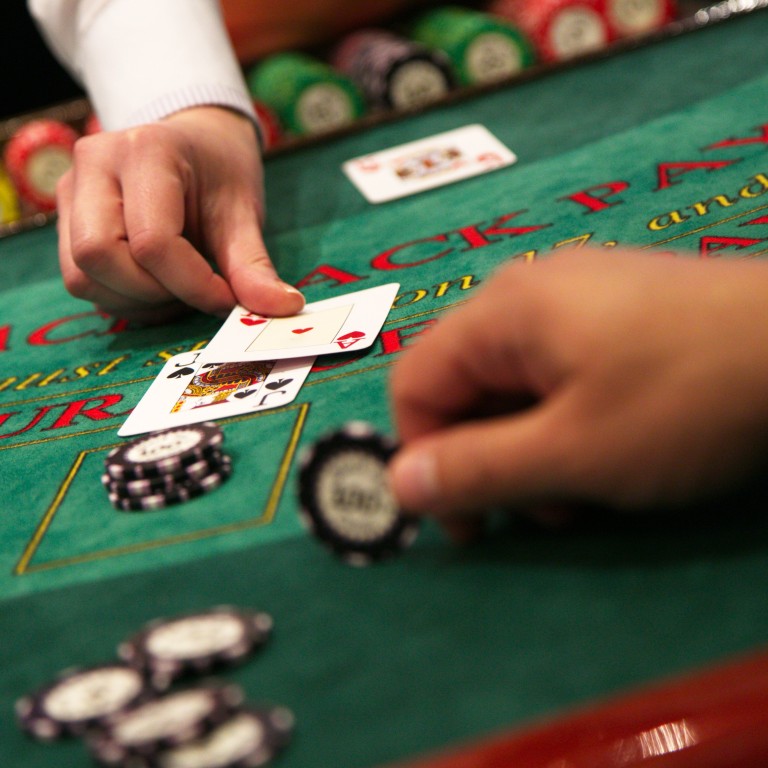 Macau junket boss gets 14 years’ jail after HK$1.5 billion raked in ...