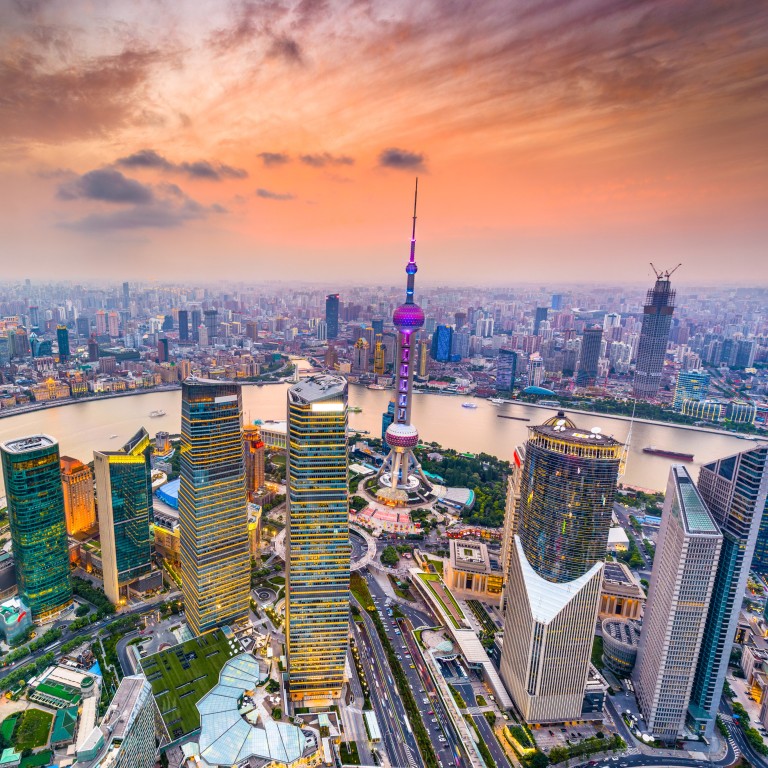 Chinese developers shell out US$7.5 billion for 19 lots on offer in ...