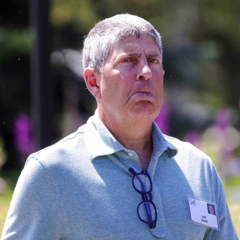 Jeff Shell ousted as NBCUniversal CEO, admits ‘inappropriate ...